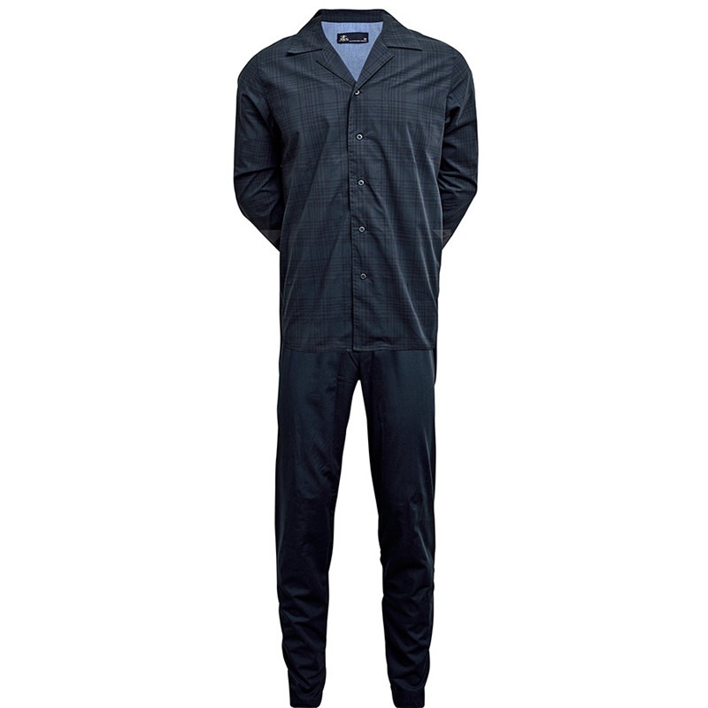 Herre pyjamas - lækre sæt nattøj til ham - Alletiders Gave