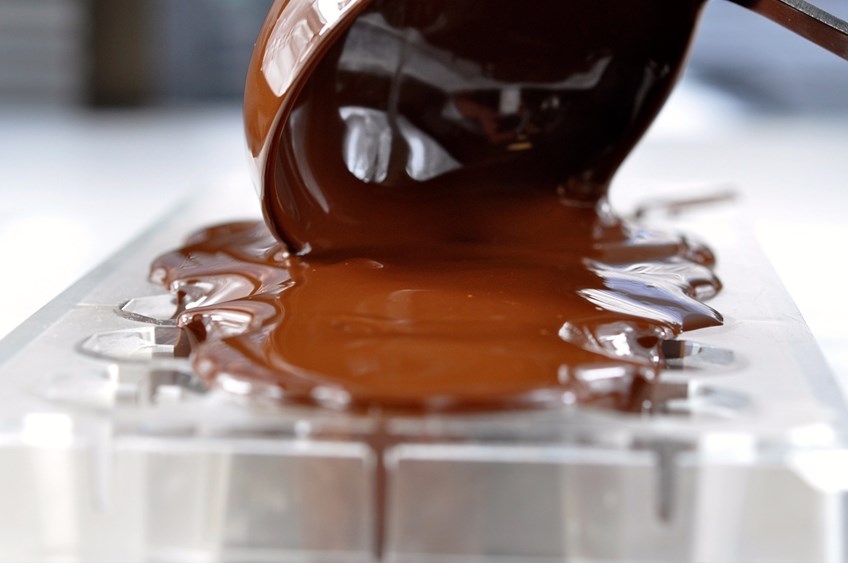 Chokolade oplevelser til den søde tand - Alletiders Gave