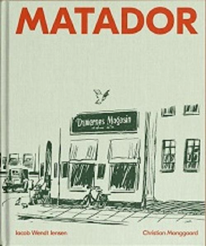 Gave til Matador elskeren - Alletiders Gave - Matador gaveideer