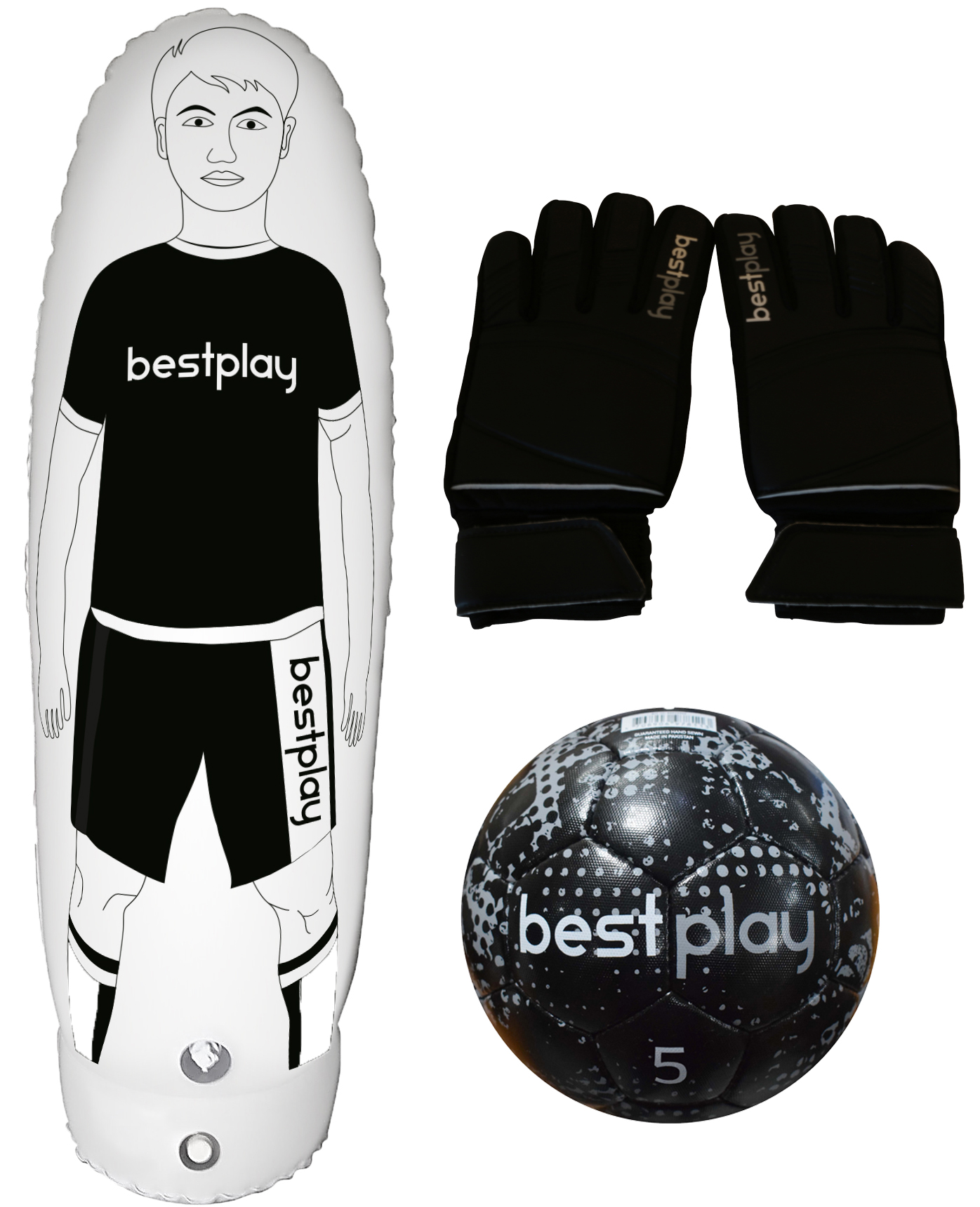 Gave til fodboldspiller - fodbold gaver - Alletiders Gave - til fans og ...