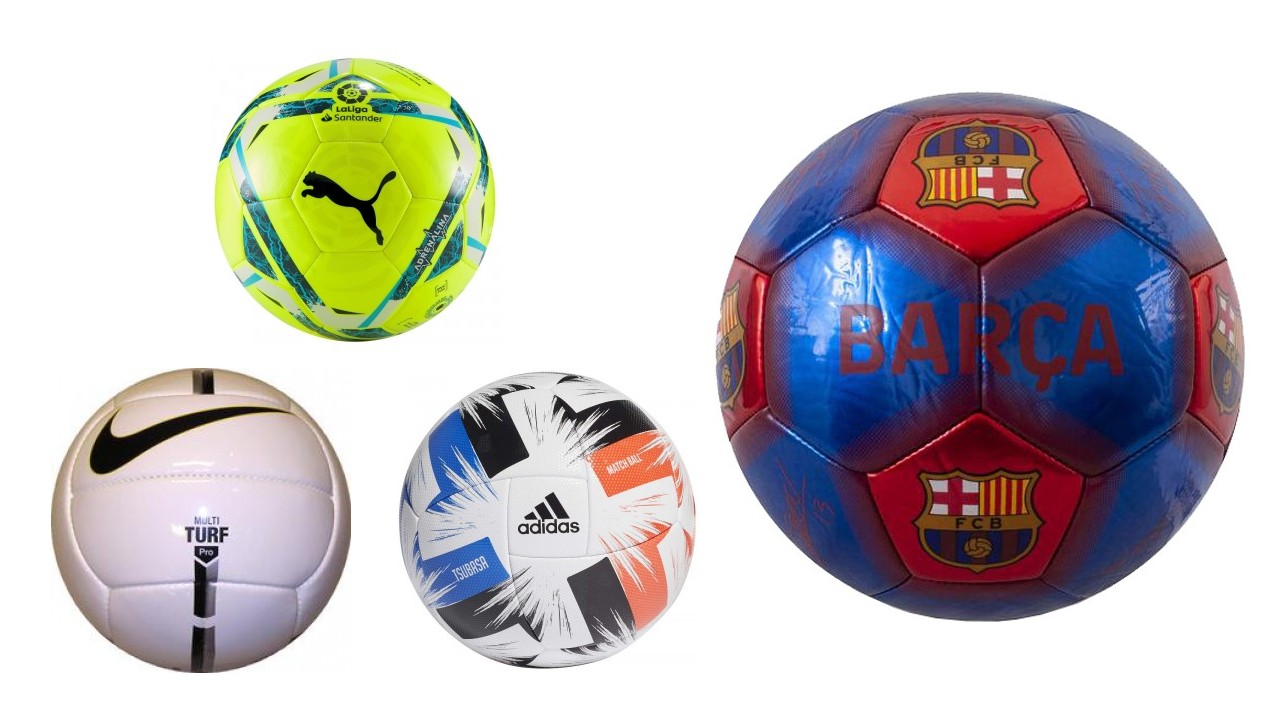 Gave til fodboldspiller - fodbold gaver - Alletiders Gave - til fans og ...